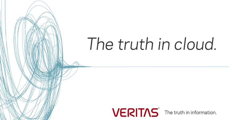 Veritas Technologies Named a Leader in Data Resiliency Solutions by ...