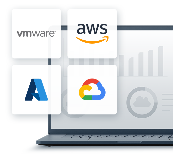 Veritas Alta™ Data Protection | Veritas
