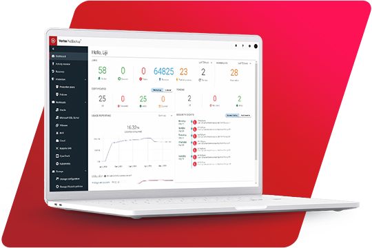 NetBackup Access Appliances | Veritas