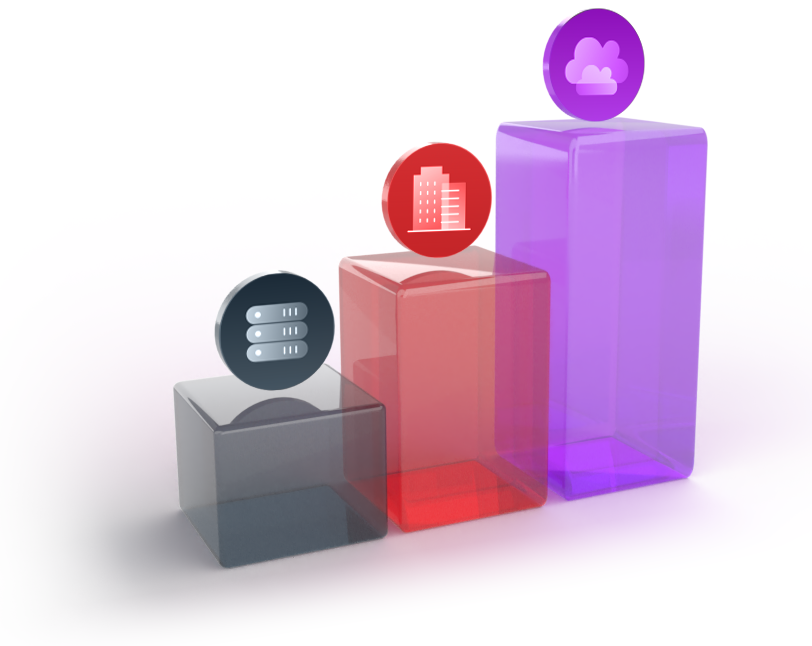 Backup Appliances | Veritas