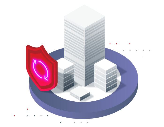 NetBackup Flex 一体机 | Veritas